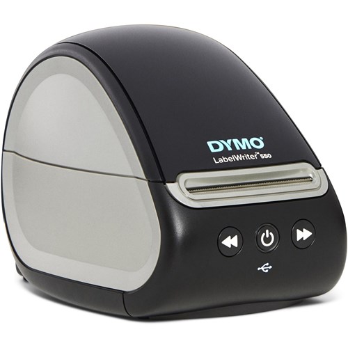 Labelling Machines & Accessories - DYMO LabelWriter 550 Label Printer ...
